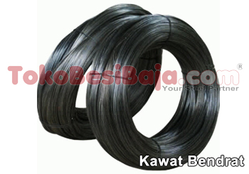 Harga kawat bendrat Perkilo dan Per 1 Roll Terbaru 2024