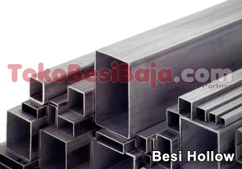 Harga Besi Hollow 2x2 6 Meter - PT Karya Baja Sempana